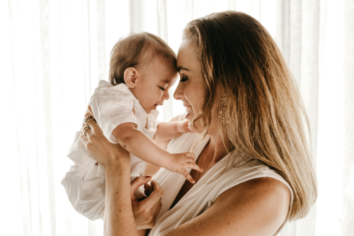 The Role of Touch in Infant Development: How It Shapes Your Baby's ...