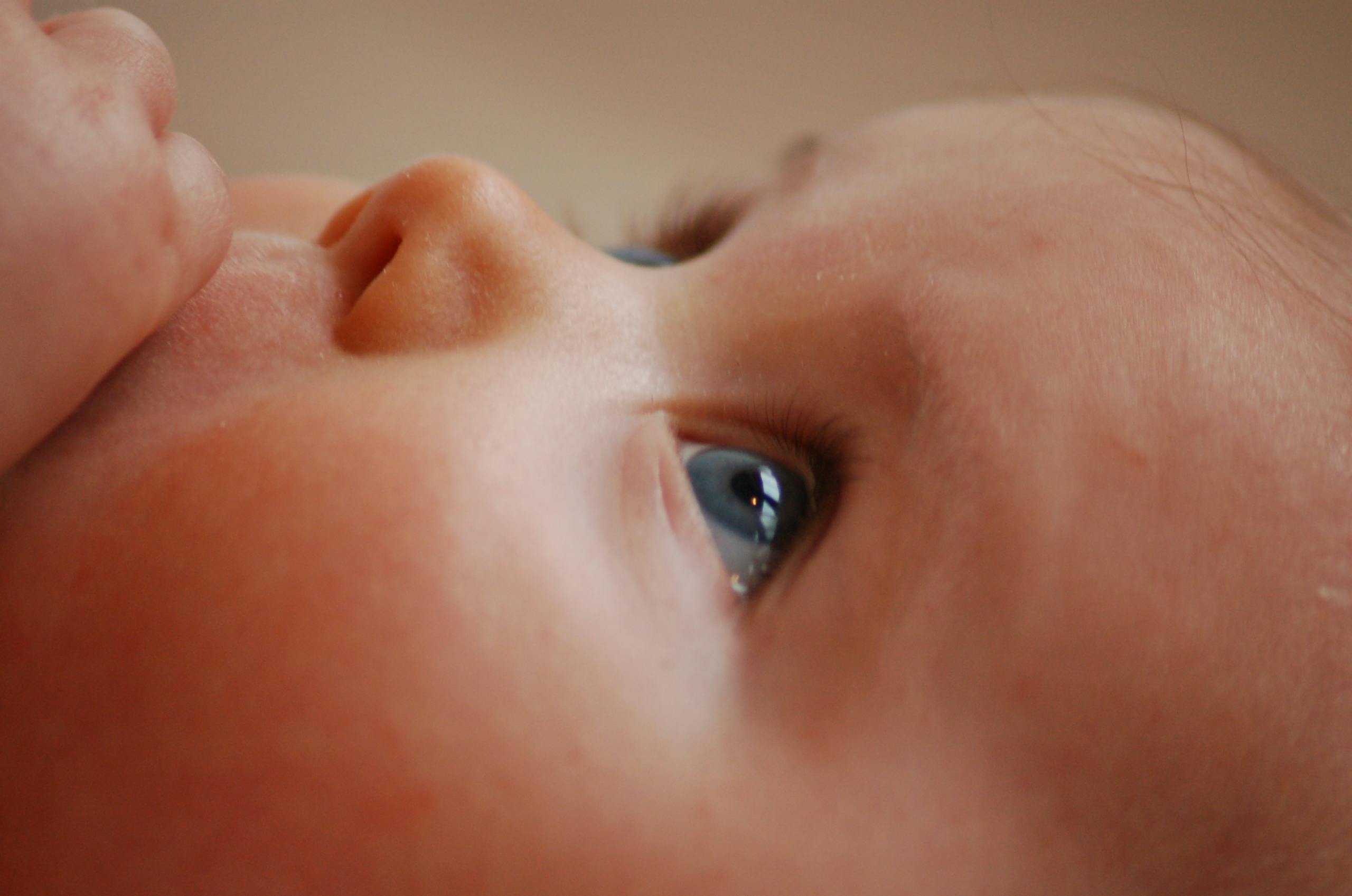 How and Why Baby Eye Color Changes: A Guide for New Parents ...